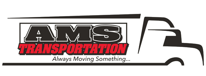 AMS Transportation - Your Trusted Logistics Partner